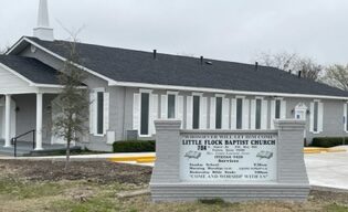 Calendar – Little Flock Baptist Church